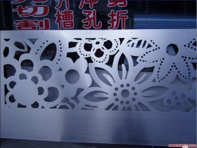 Cina Parti meccaniche di montaggio di taglio del laser di precisione per industria ferroviaria in vendita