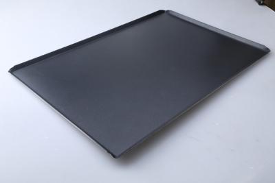 China Bandeja de cozimento perfurada não-aderente de RK Bakeware China-Unox Combi Oven Aluminum GN1/1 à venda