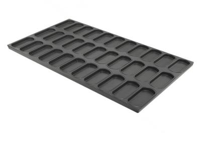 China Bandeja de alumínio do bolo do queque do queque de Alusteel Bakeware da bandeja do cozimento da mini cookie da indústria 35 à venda