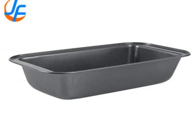 中国 長方形のAlの合金の塊鍋、トーストのパンのケーキのベーキング型のBakeware鍋 販売のため