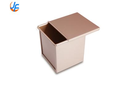Cina Pane quadrato Cina-antiaderante Pan Made Of Aluminium Alloy di RK Bakeware in vendita