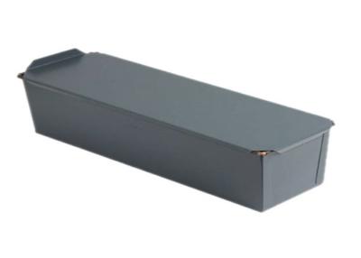 Cina Pentola della pagnotta della lega di alluminio di RK Bakeware China-1000g/contenitore di panino per i forni all'ingrosso in vendita