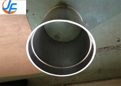 Cina Rotolo d'acciaio di precisione del metallo che fa parte trattati della macchina del tornio di CNC per l'elevatore in vendita