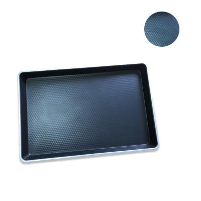 China Economia de energia de Rk Bakeware China A com bandeja de Honey Comb Designed Surface Baking à venda