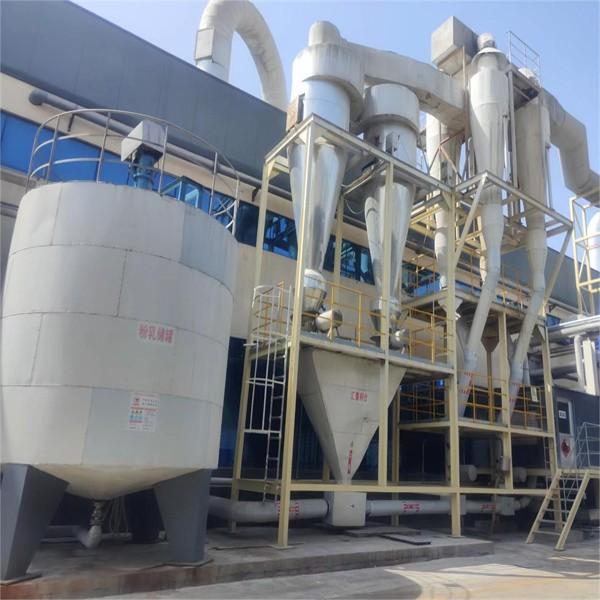 Welan Gum industrial packaging