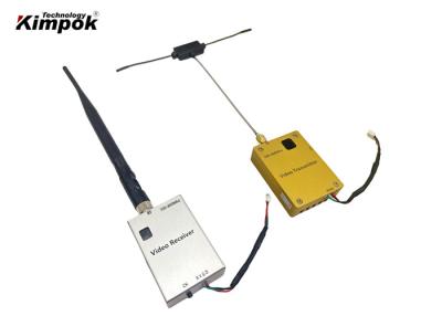 Китай 40 км Длинной дальности БПЛА видеопередатчик 800 МГц FPV видео ссылка AV вход продается