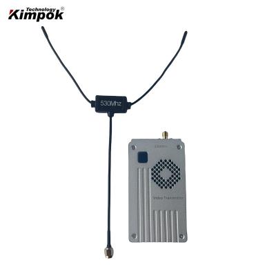 Китай 1.2Ghz 5W беспилотный видеопередатчик 40~60km беспроводной аналоговый VTX излучатель продается