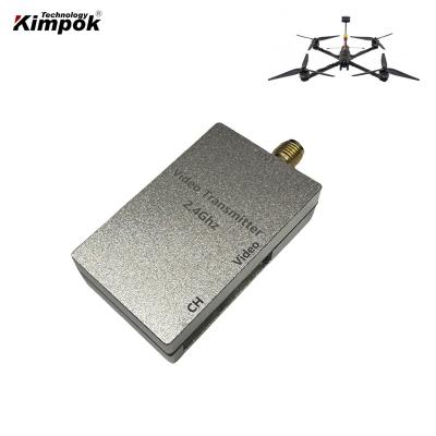 Китай 2.4Ghz 800mW VTX модуль беспроводной видеопередатчик 8 каналов 12V ~ 36V продается