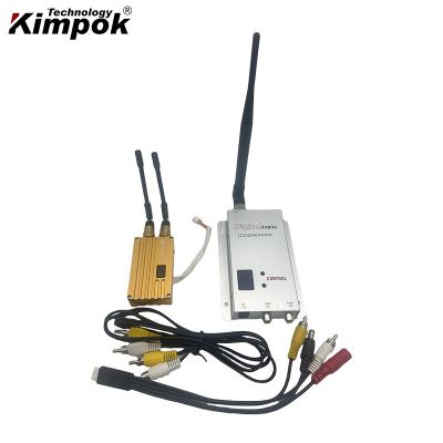 Китай 40 км FPV беспроводный видеопередатчик 1.2Ghz 1.3Ghz VTX 8W RF мощность дальность передачи продается