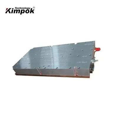 China 50dBm Output Power RF Linear Power Amplifier with CE Certification and Customizable Frequency for 900-980MHz Applications for sale