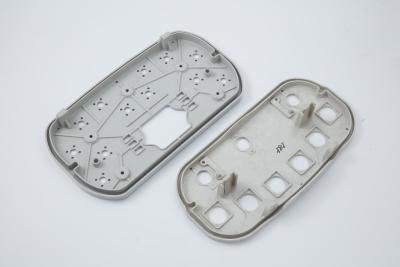 China Componentes SMC de señal penetrable Capa inferior de la caja de señal en venta