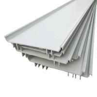 Quality Fiberglass Shaped Profiles Medical Transfer Board For CT Room Hospital Equipment for sale