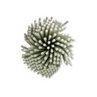 Quality Heat Resistance Pultruded Fiberglass Rod FRP Hexagon Supporting Stick for sale