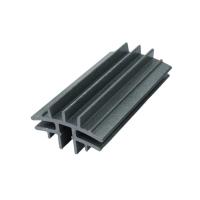 Quality High Properties Customized Special Shaped Profiles For Outdoor And Indoor Equipments for sale
