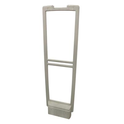 China Custom SMC FRP Security Gate Housing Guard Door Housing for sale