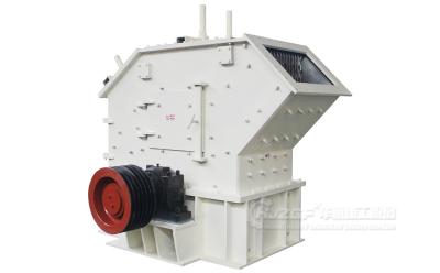 Cina Apparecchiature per la frantumazione a martello ad impatto ad alta velocità per la dolomite calcarea in vendita
