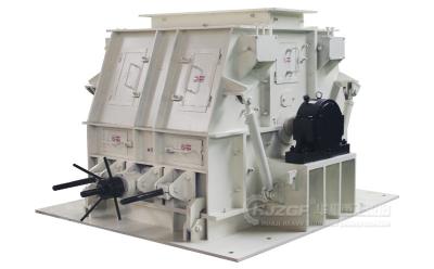 Cina Equipaggiamento di frantumazione fine reversibile anti intasamento Grande potenza in vendita