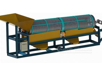 Cina Attrezzature per schermi a tamburo utilizzate nelle centrali elettriche in vendita