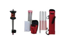 중국 30mm 소형 360d 프리즘 조사 부속품 판매용