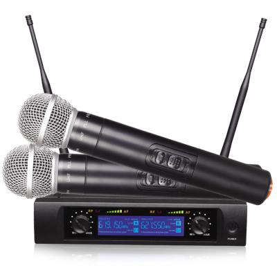 China UHF Wireless Microphone #U-90 for sale