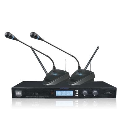 China Wireless Conference Microphone #E-3480 for sale