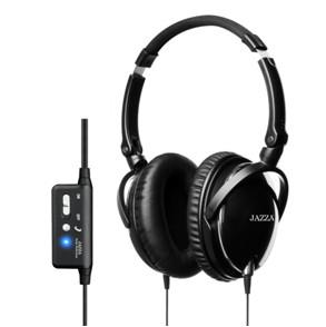 China NOISE REDUCTION HEADPHONE #ANC-J1 for sale