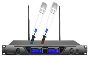 China UHF Wireless Microphone #U200A for sale