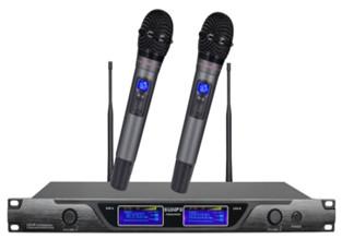 China UHF Wireless Microphone #U-200B for sale