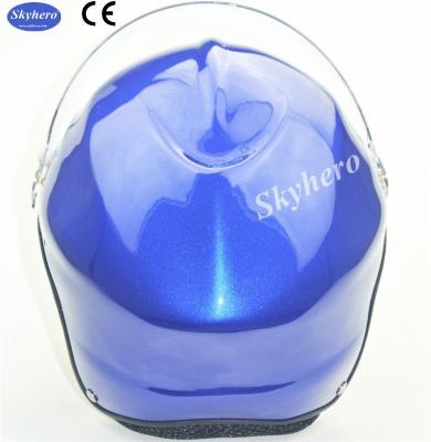 China EN 966 standard Powered Paragliding helmet/PPG helmet  GD-G01Noise cancel paramotor helmet for sale