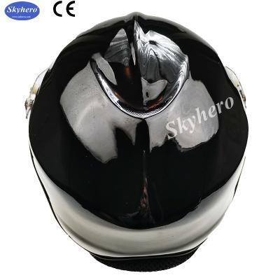 China EN 966 standard Powered Paragliding helmet/PPG helmet  GD-G01Noise cancel paramotor helmet for sale
