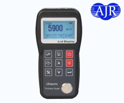 China ATG130 Ultrasonic Thickness Gauge for sale