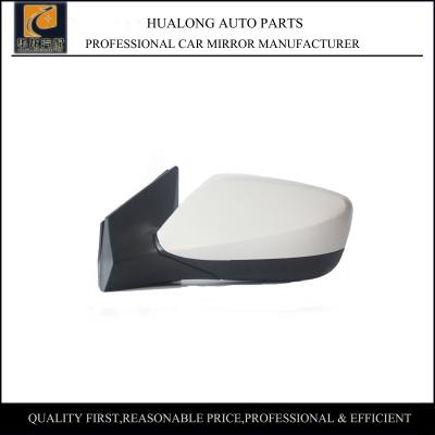 Cina OEM laterale manuale 2011 dello specchio di Hyundai Elantra 87610-3X000 87620-3X000 in vendita