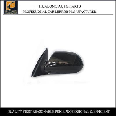 Cina OEM nero 87610-2D110 87620-2D110 dello specchio di porta dell'automobile per Hyundai Elantra 2003 in vendita