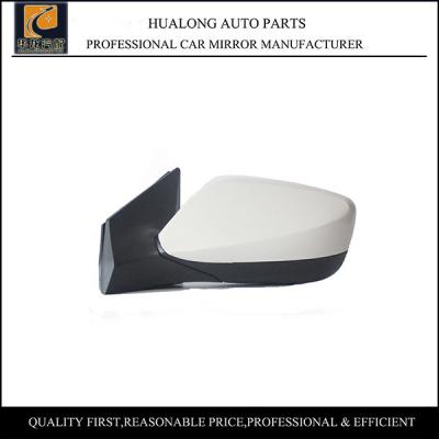 Cina Specchio di porta manuale superiore dell'automobile, specchietto retrovisore 2011 del lato di Hyundai Elantra in vendita