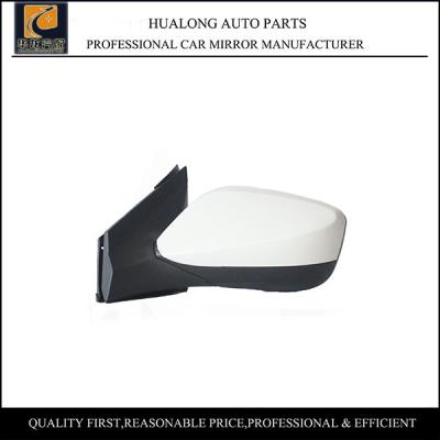 Cina OEM 87610-1R010 87620-1R010 dello specchio di vista laterale dell'automobile elettrica di 3 cavi per l'accento di 11 Hyundai in vendita