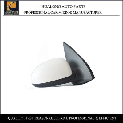 Cina Colore 2011 di bianco dell'OEM 87610-3X340 dello specchio del lato dell'automobile elettrica di Hyundai I10 del bene durevole in vendita