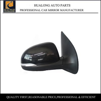 Cina Specchio 2012 di porta dell'automobile di Hyundai I20 con l'OEM 87610-1J440 87620-1J440 della lampada in vendita