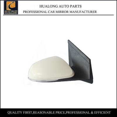 Cina l'OEM 2014 degli specchietti retrovisori della porta di Hyundai I10 87610-B4090 ha riscaldato/non riscaldato in vendita