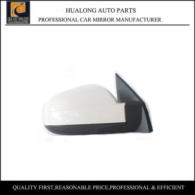 Cina Specchio bianco del lato del veicolo elettrico riscaldato per Hyundai 2003 - 2008 Tucson in vendita