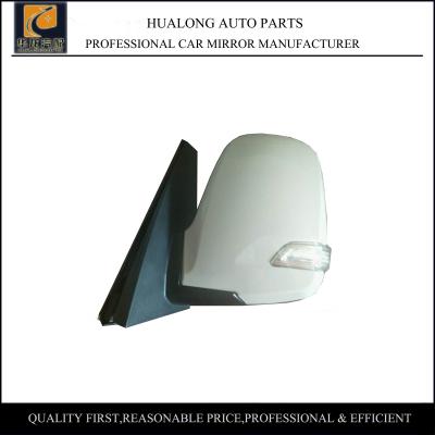 Cina Specchio elettrico di vista laterale del bongo III di Kia con l'OEM 87610-4E600 della lampada in vendita