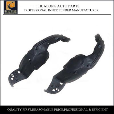 Cina Parti professionali dell'automobile di Honda, schermo interno di plastica della spruzzata del cuscino ammortizzatore 2013 2014 in vendita