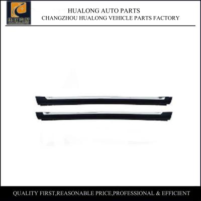 Cina Diriga le parti adatte dell'automobile di Mitsubishi, l'OEM 2008 del paraurti del lato dell'automobile del Outlander 6512A015 6512A016 in vendita
