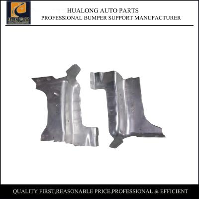 Cina Del ferro del cuscino ammortizzatore del supporto del pannello nuovo Malibu GM regale dell'OEM 13224132 13224134 compatibile in vendita
