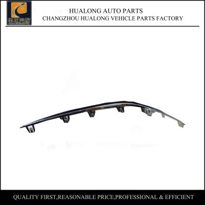 Cina Parti economiche dell'automobile del benz, OEM più basso 2138850174 della griglia del paraurti anteriore di Chrome 2138850274 in vendita
