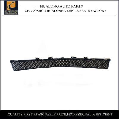 Cina OEM di plastica nero 2138850622 della griglia del paraurti anteriore per la decorazione del benz W213 in vendita