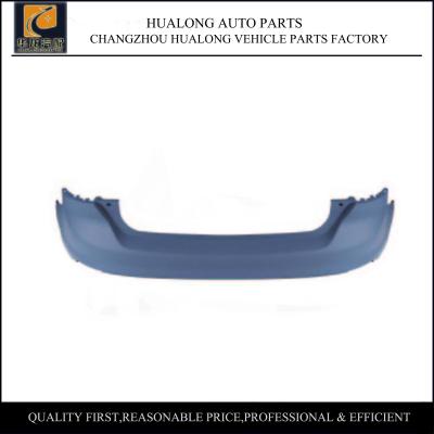 Cina OEM superiore automobilistico BM51-A17906-AF del bordo del paraurti posteriore per Ford Focus 2012 in vendita
