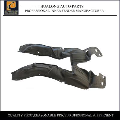 Cina 1998 - Tipo 2002 di Honda Accord U.S.A. fodera interna del pozzo del cuscino ammortizzatore, gonna interna di plastica del cuscino ammortizzatore in vendita