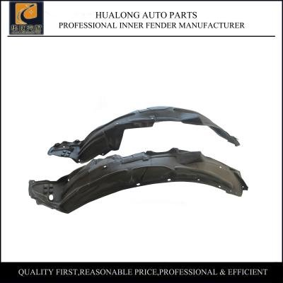 Cina Fodera interna di plastica del cuscino ammortizzatore per la berlina 2006 - 2011 di Honda Civic Hybird in vendita