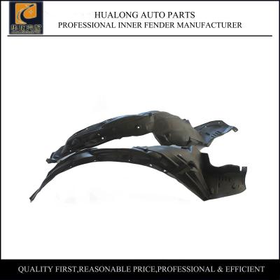 Cina 2008 - Pozzi interni di plastica 2012 del cuscino ammortizzatore della berlina di Honda Accord con alta durevolezza in vendita