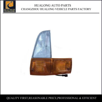 Cina OEM d'angolo bianco giallo 92310-5H005 92302-5H005 della lampada per il camion HD45 di Hyundai in vendita